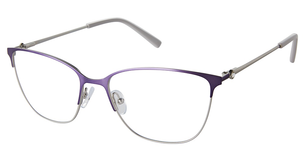Alexander Collection Makayla Eyeglasses