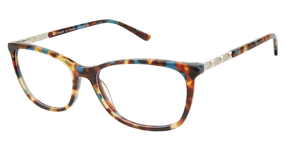 Alexander Collection Parker Eyeglasses