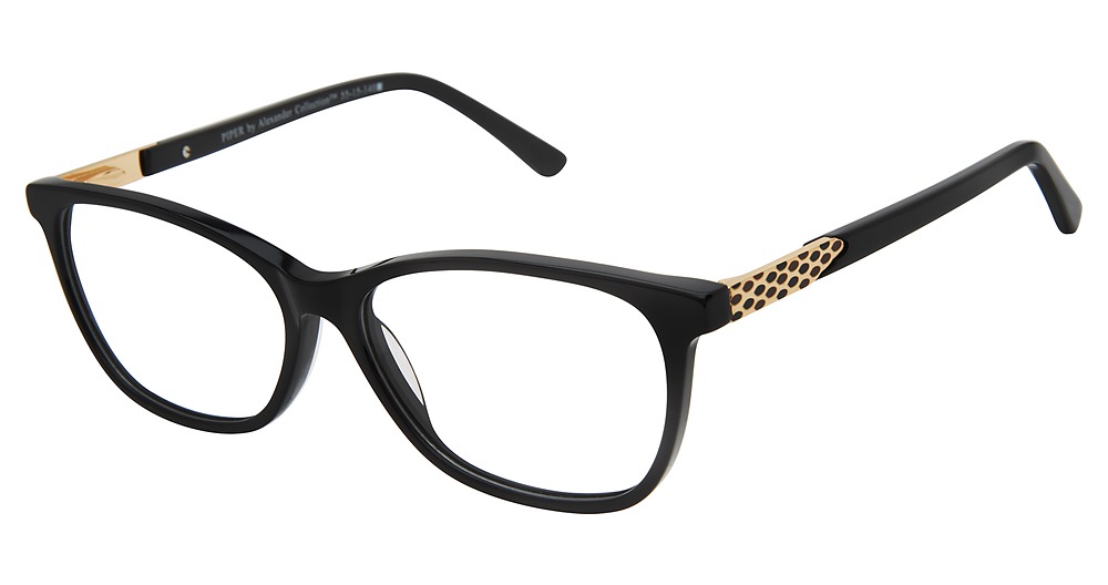 Alexander Collection Piper Eyeglasses