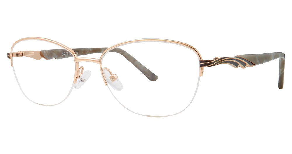 Avalon Collection 5077 Eyeglasses