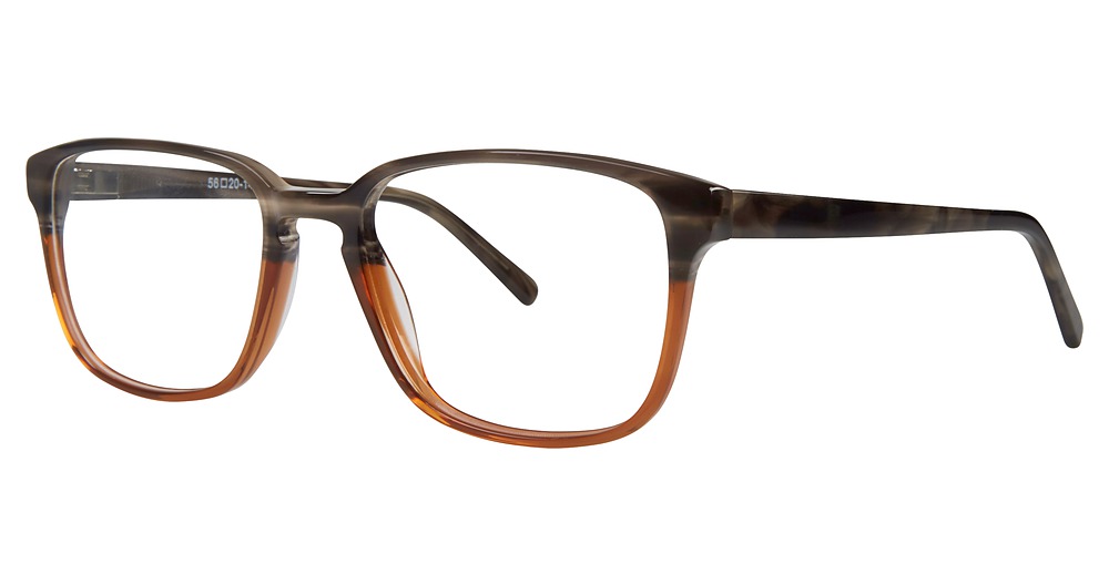 B.M.E.C. BIG Bolt Eyeglasses