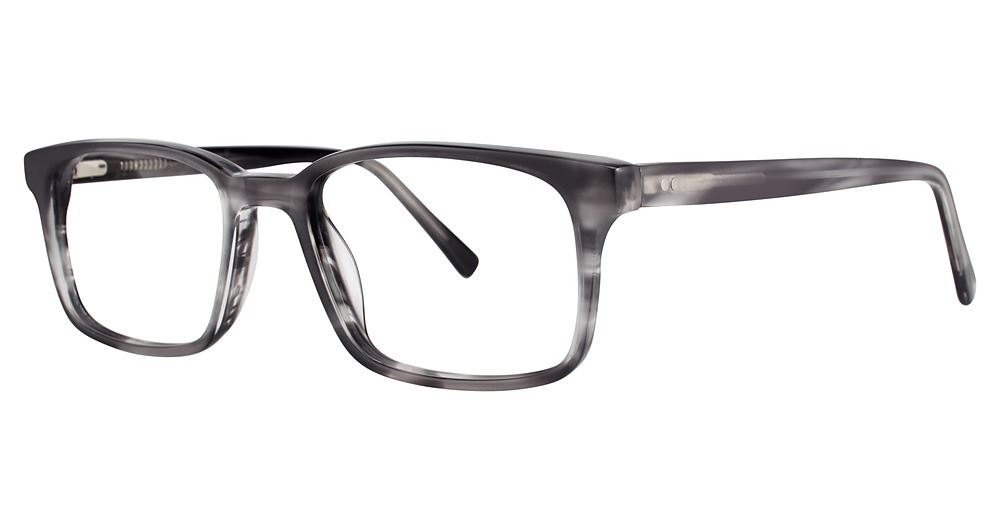 B.M.E.C. BIG Curve Eyeglasses