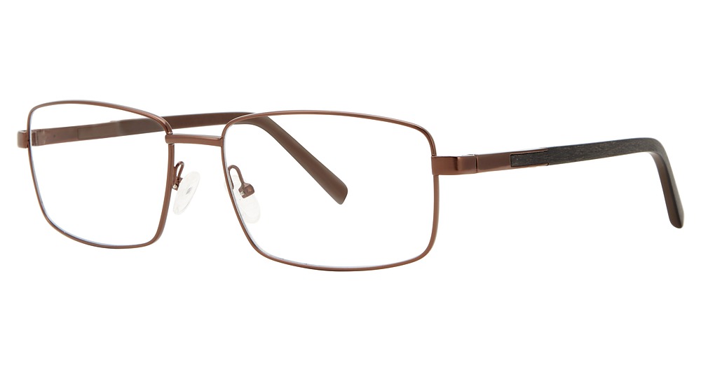 B.M.E.C. BIG Fish Eyeglasses