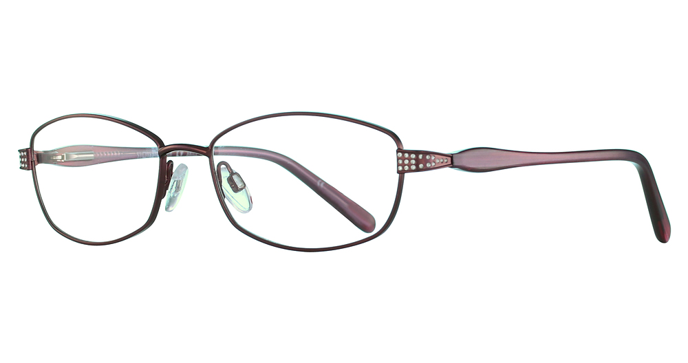 ClearVision Brice Eyeglasses