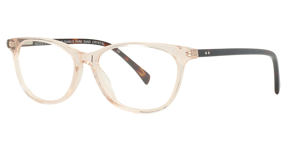 ClearVision Glenwild Park Eyeglasses