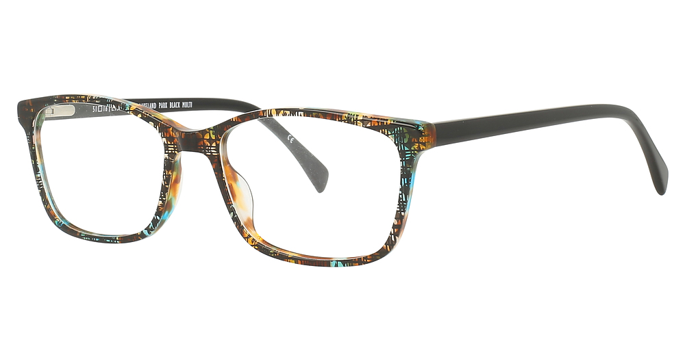 ClearVision Lakeland Park Eyeglasses