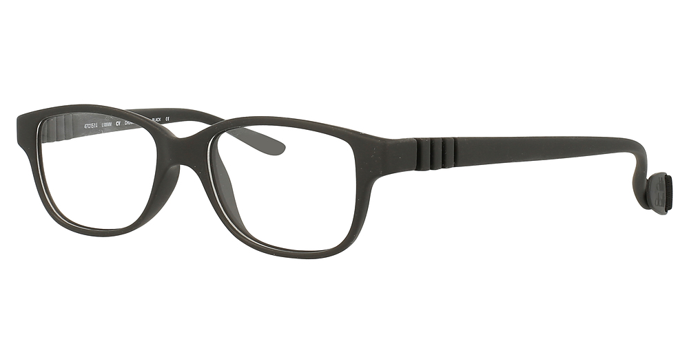 dilli dalli Chunky Monkey Eyeglasses