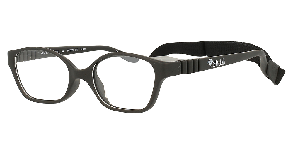dilli dalli Sweetie Pie Eyeglasses