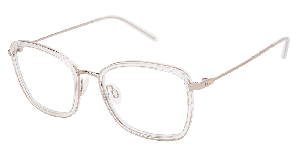 ELLE EL 13513 Eyeglasses