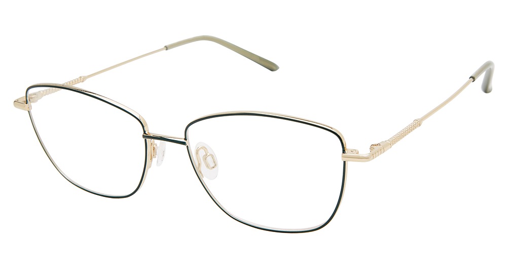ELLE EL 13517 Eyeglasses