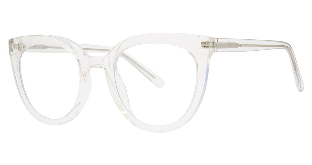 Genevieve Paris Design EXCELLENT Eyeglasses