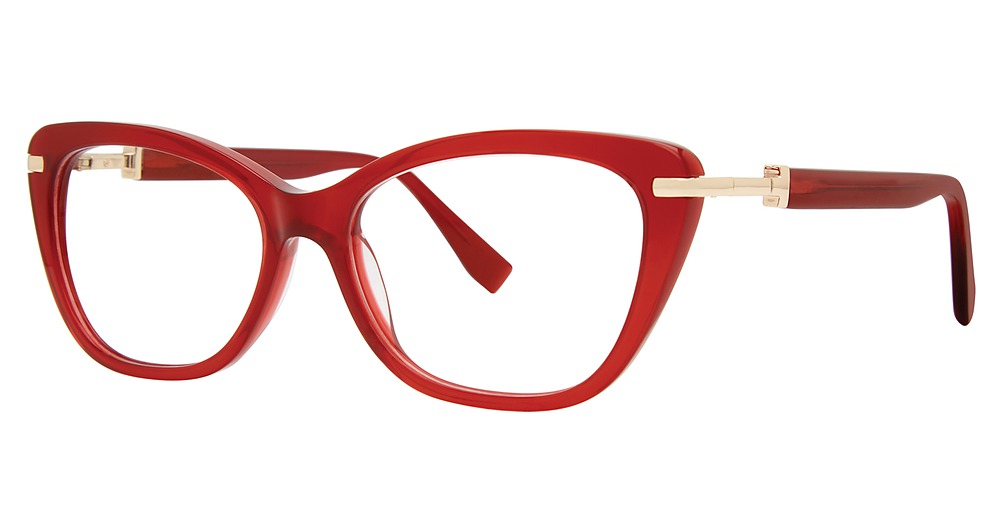 Genevieve Paris Design KNOWING Eyeglasses