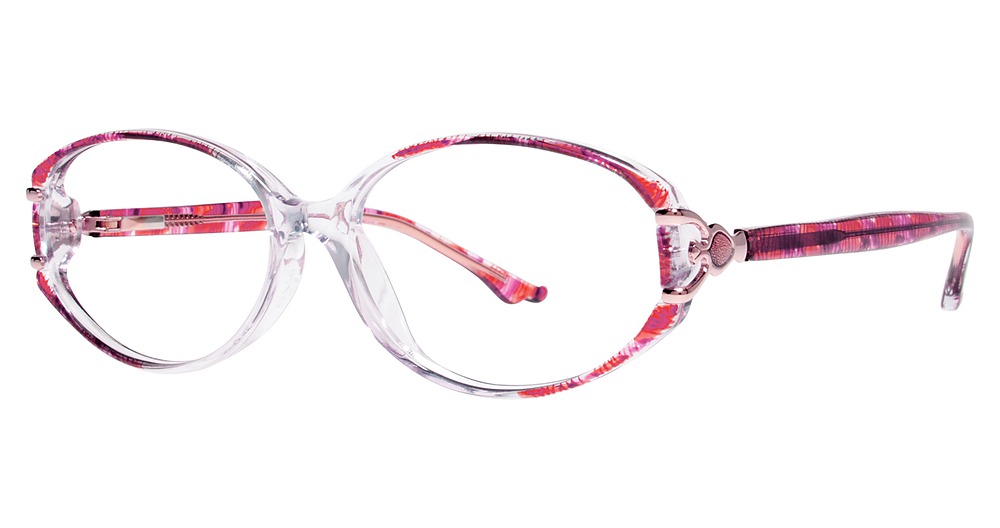 Genevieve Paris Design Lynn Eyeglasses