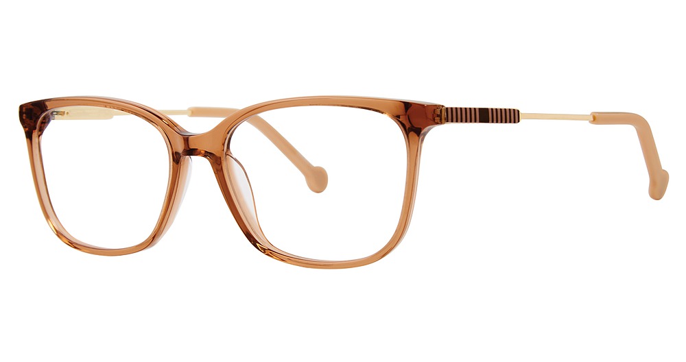 Genevieve Paris Design PORTFOLIO Eyeglasses