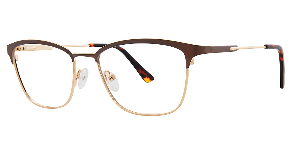 Genevieve Paris Design Stellar Eyeglasses