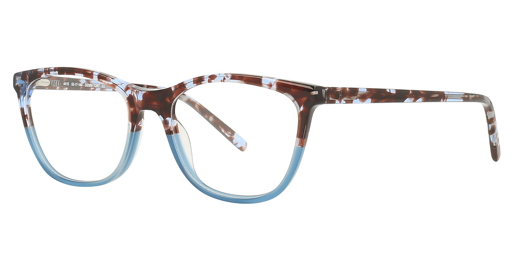 Helium 4415 Eyeglasses