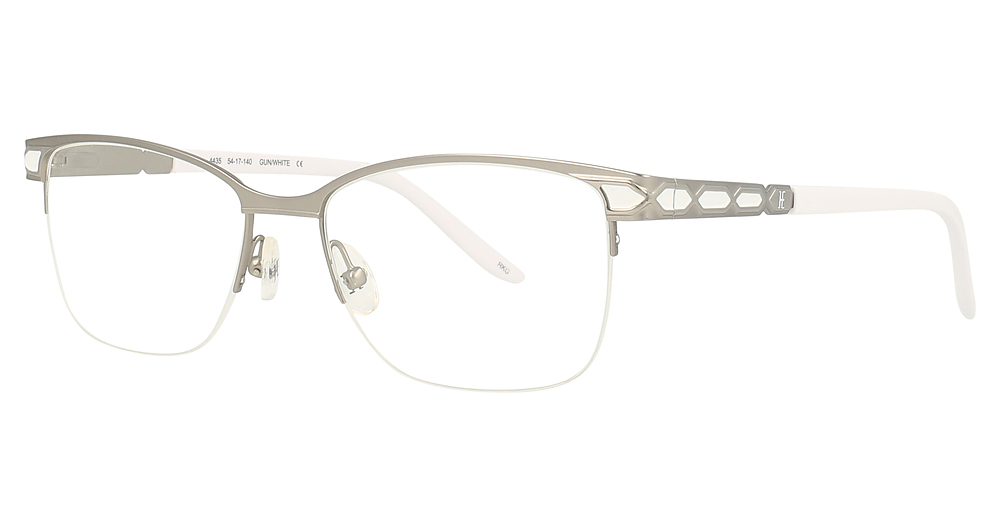 Helium 4435 Eyeglasses