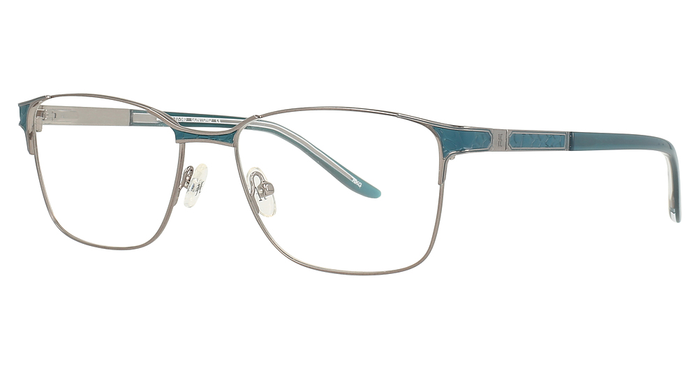 Helium 4437 Eyeglasses
