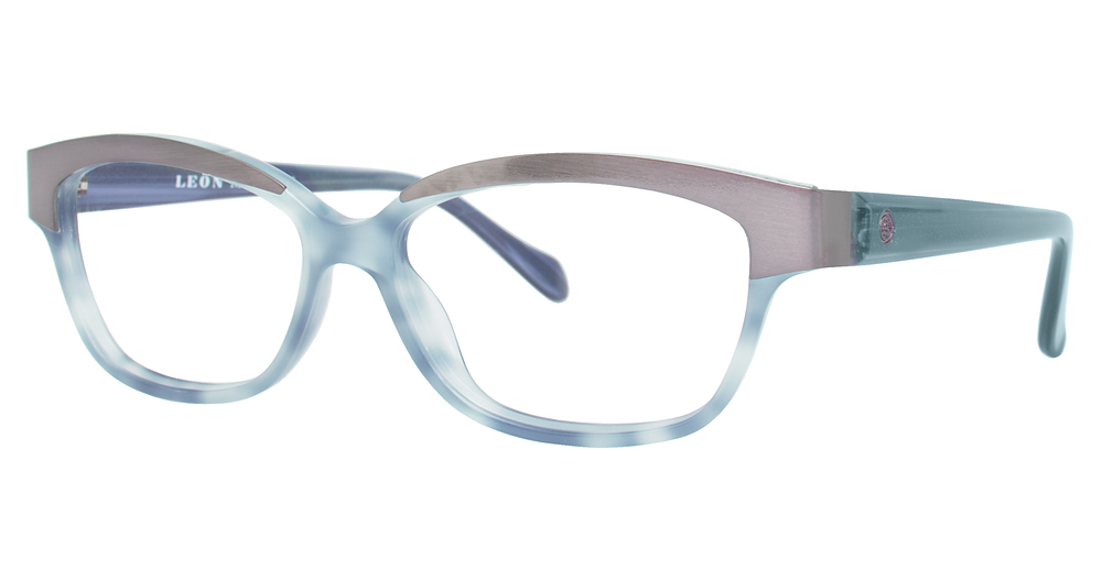 Leon Max Leon Max 4026 Eyeglasses