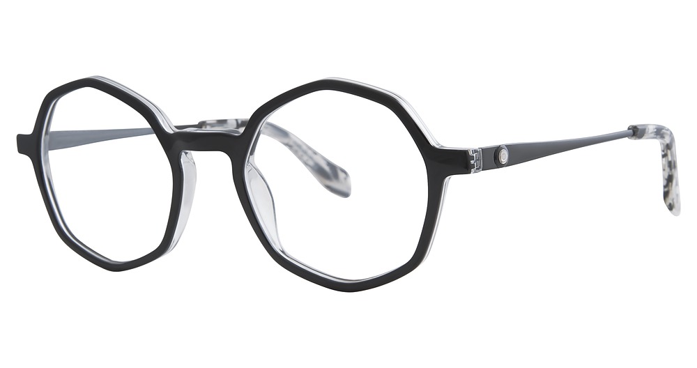 Leon Max Leon Max 4087 Eyeglasses