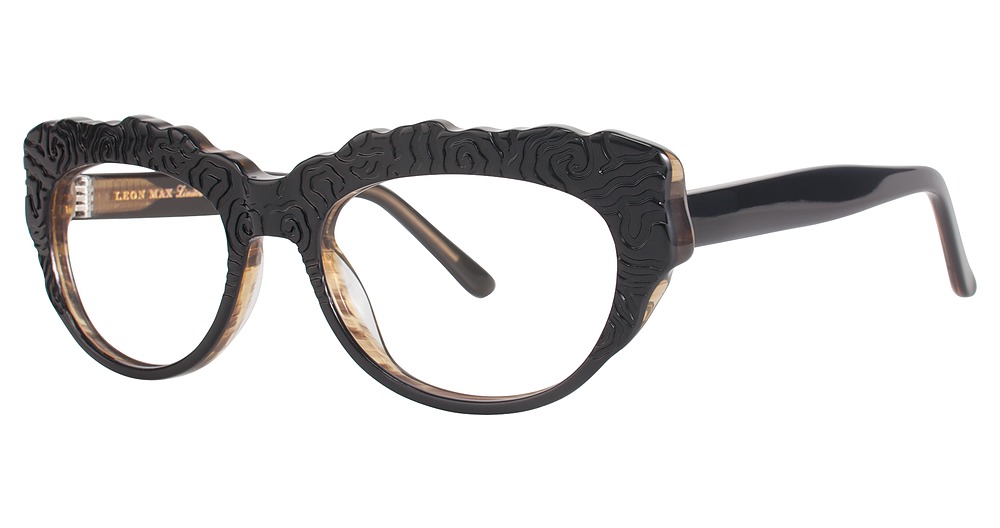 Leon Max Leon Max 6013 Eyeglasses