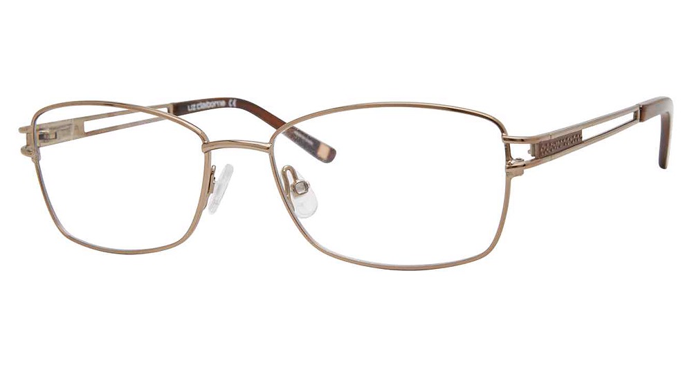 Liz Claiborne L 660 Eyeglasses