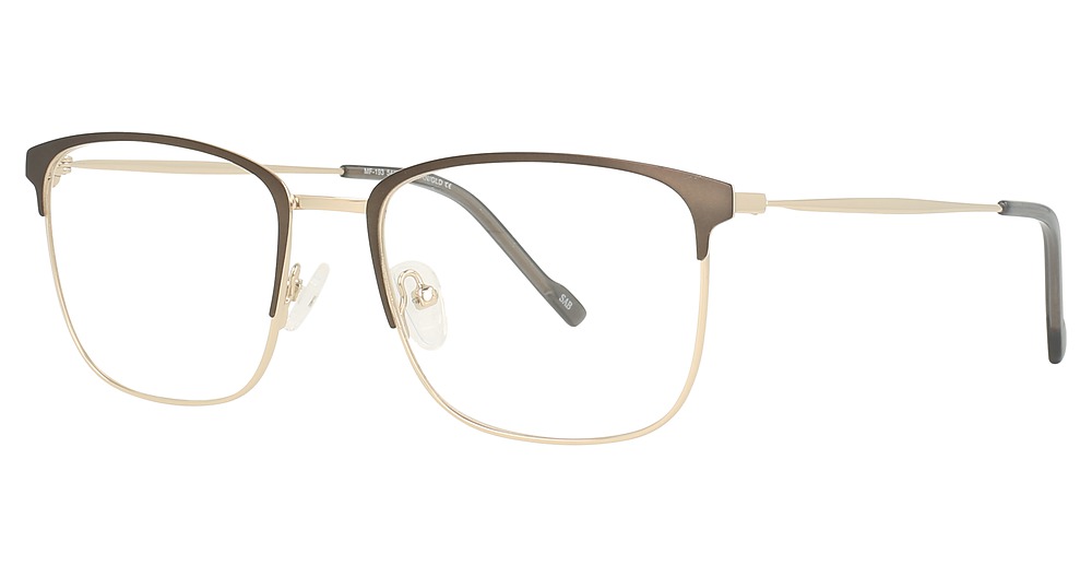 Match Eyewear 193 Eyeglasses