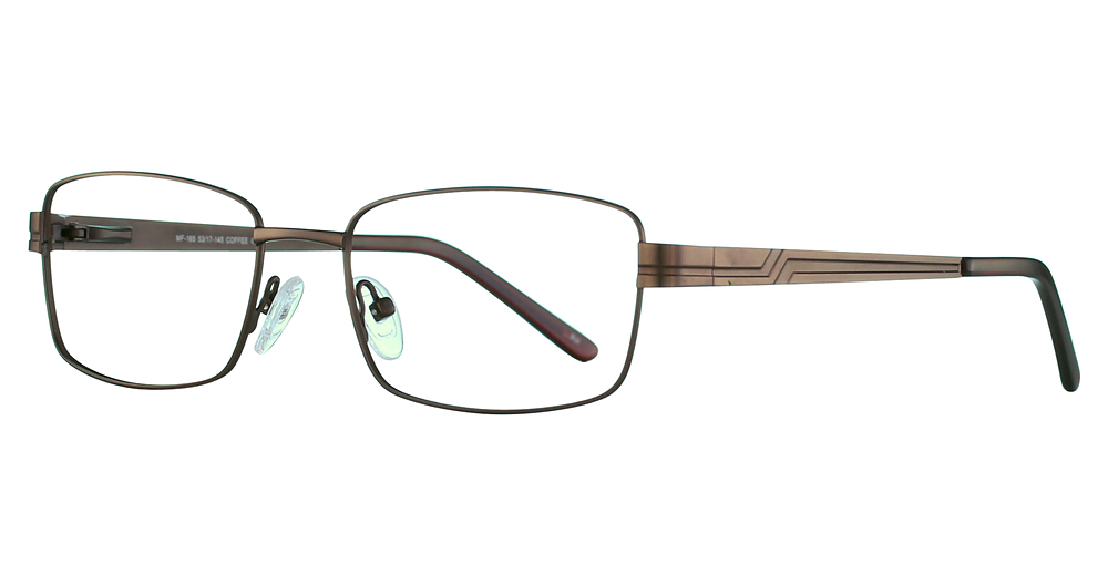 Match Eyewear MF 165 Eyeglasses