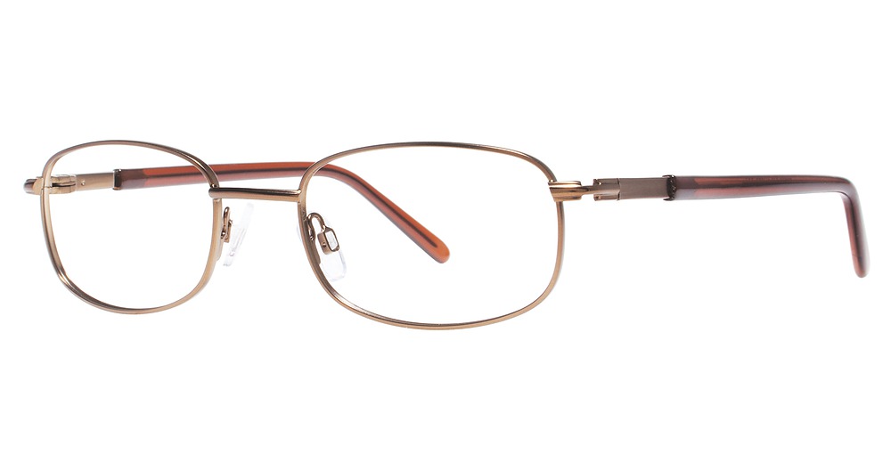 Modern Metals Blake Eyeglasses