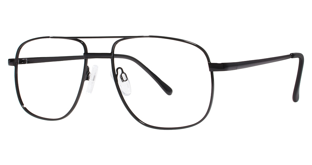 Modern Metals Commando Eyeglasses