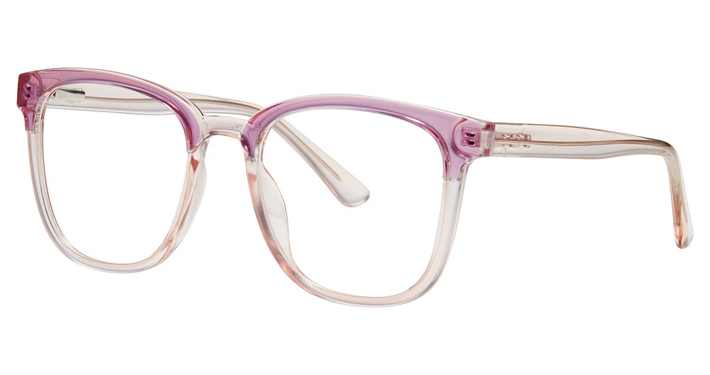 Modern Plastics II Intention Eyeglasses