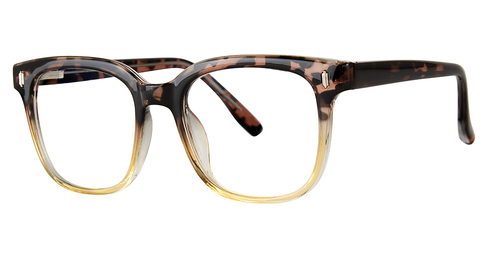 Modern Plastics II LEGENDARY Eyeglasses