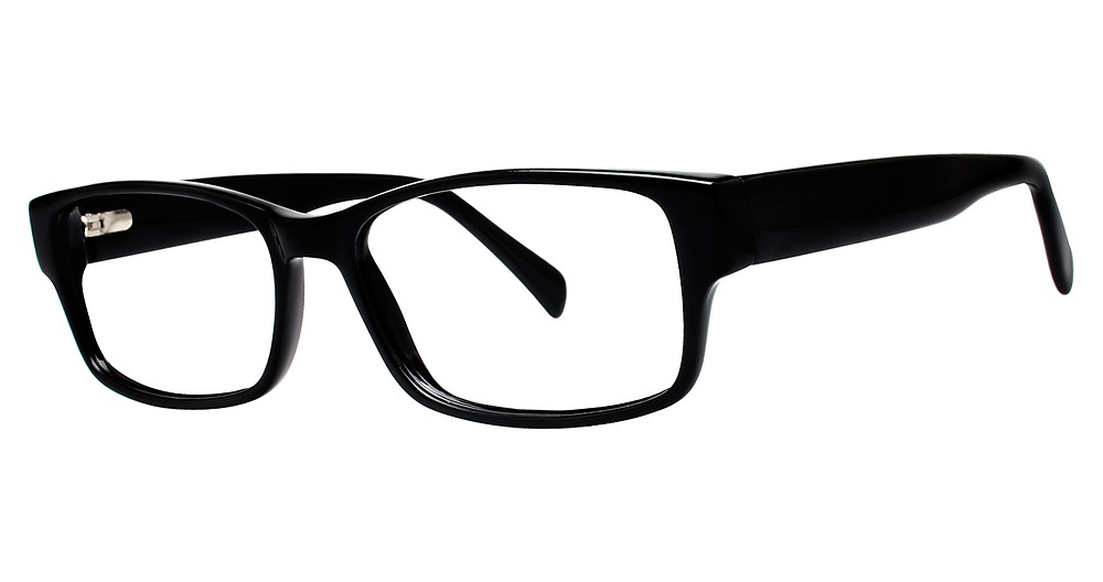 Modern Plastics II Slick Eyeglasses