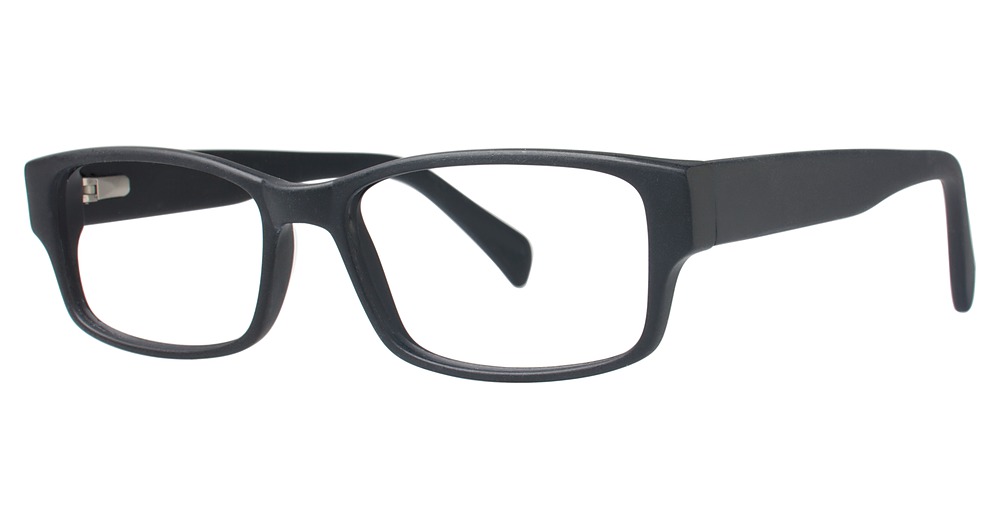 Modern Plastics II Urban Eyeglasses