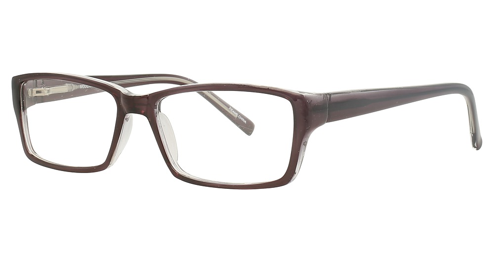 Modern Plastics II Visa Eyeglasses