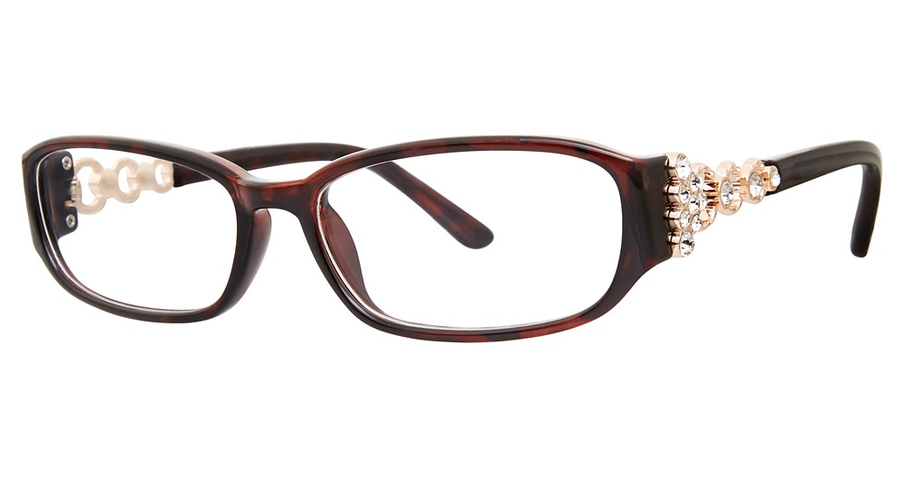 Modern Times Reflection Eyeglasses