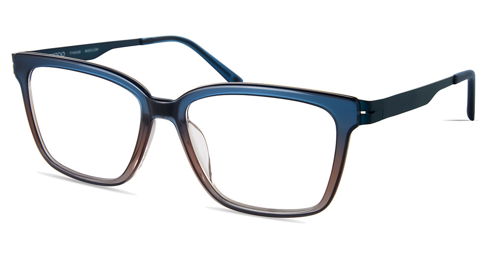 Modo 4562 Eyeglasses