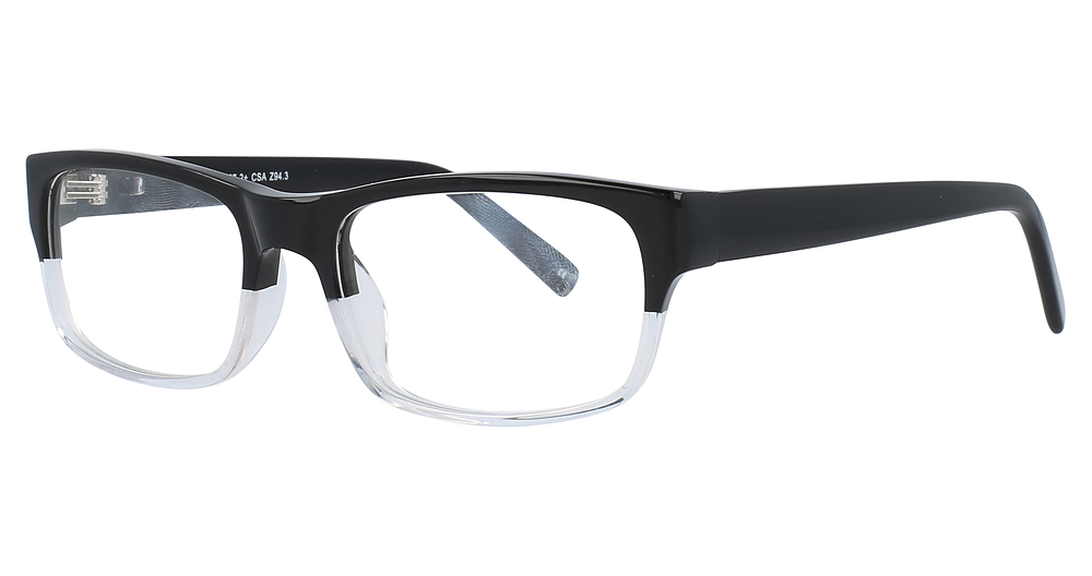 On-Guard Safety OG015 Eyeglasses