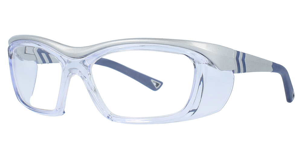 On-Guard Safety OG225S WITH FULL DUST DAM Eyeglasses