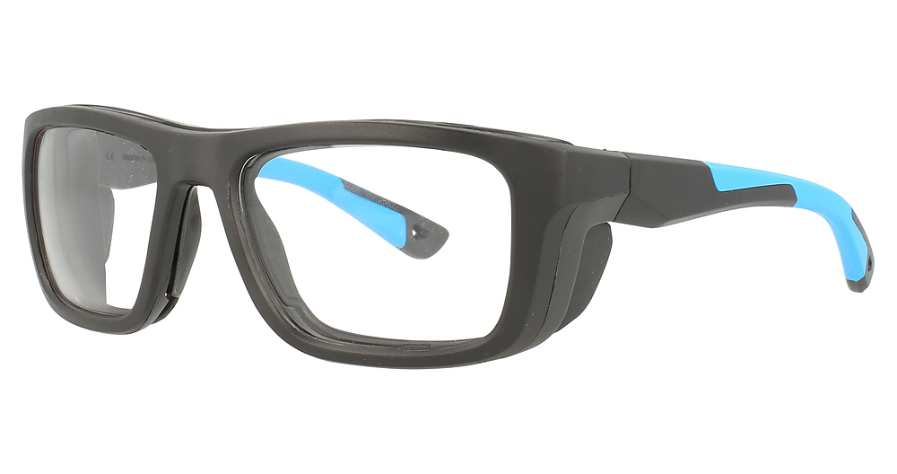 On-Guard Safety US120S W/FULL SEAL Eyeglasses