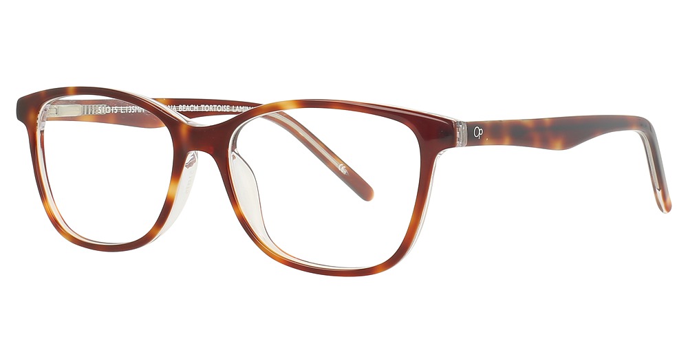 Op-Ocean Pacific Tiana Beach Eyeglasses