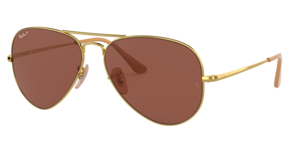 Ray-Ban RB3689 Sunglasses