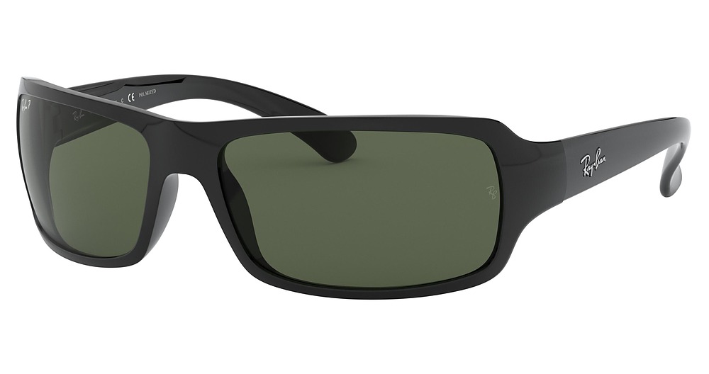 Ray-Ban RB4075 Sunglasses