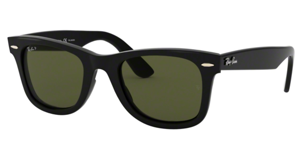 Ray-Ban RB4340 Sunglasses