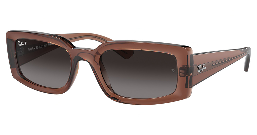 Ray-Ban RB4395 Sunglasses
