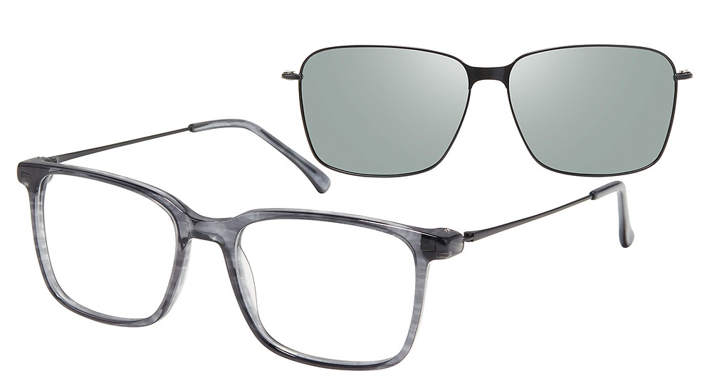 REVOLUTION ELKO Eyeglasses