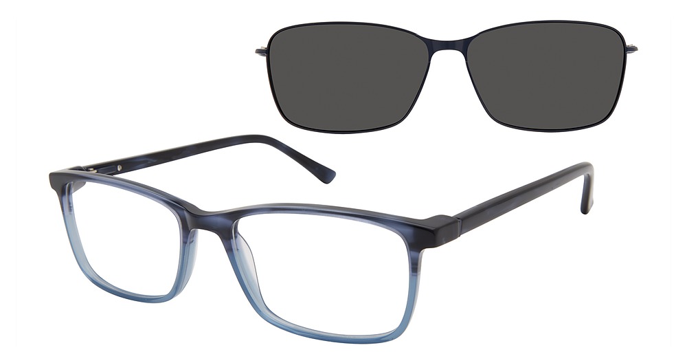 REVOLUTION PRESTON Eyeglasses
