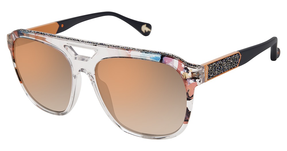 ROBERT GRAHAM ZEUS POLAR Sunglasses