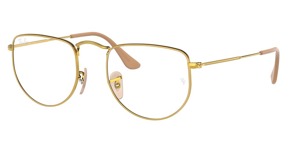 Ray-Ban RX3958V ELON Eyeglasses