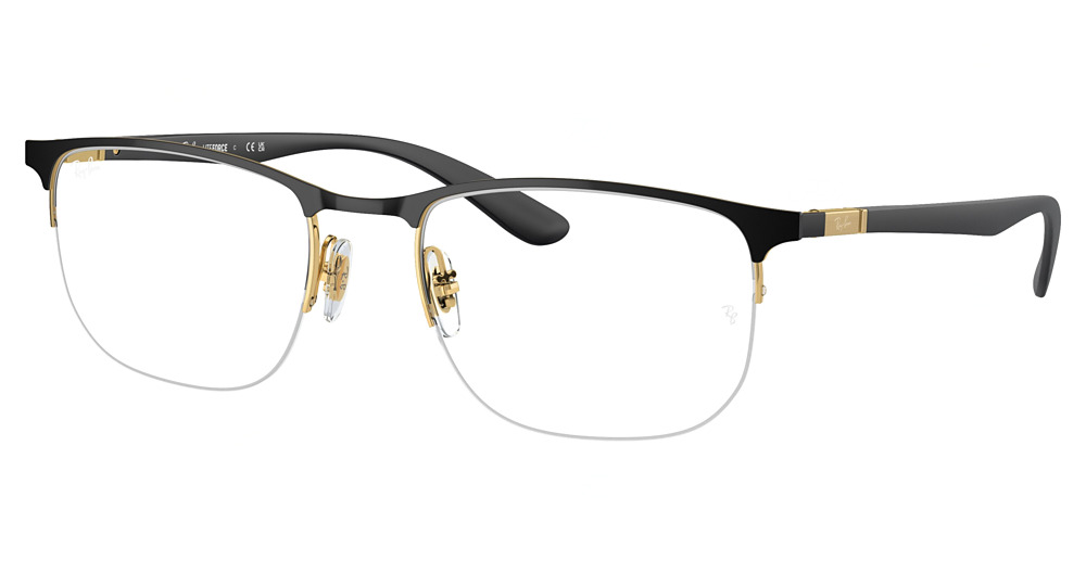 Ray-Ban RX6513 Eyeglasses